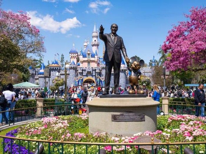 Disney Setuju Bayar Rp 684 Miliar untuk Selesaikan Gugatan Diskriminasi ...