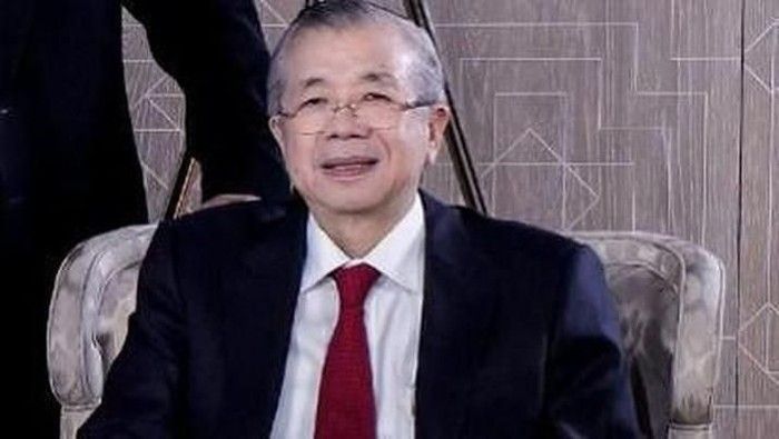 Cerita Harjo Sutanto dari Jualan Sabun Pintu ke Pintu Hingga Jadi ...