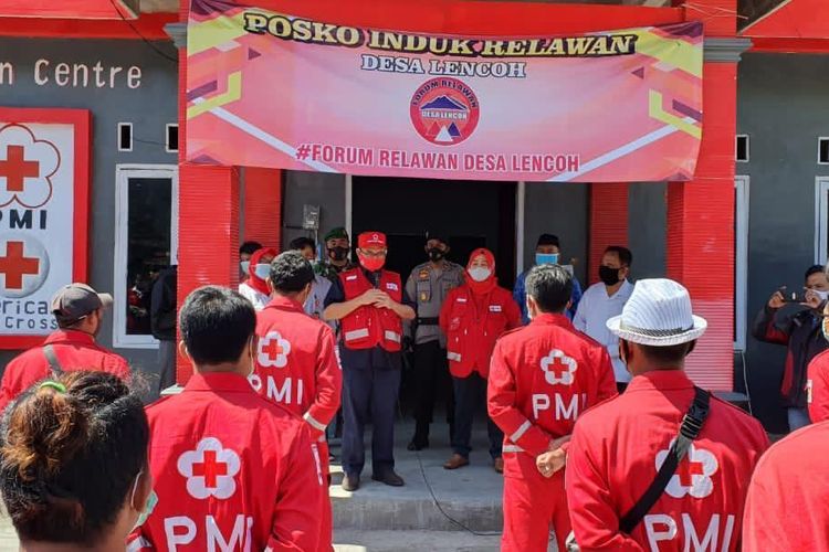 Sejarah PMI