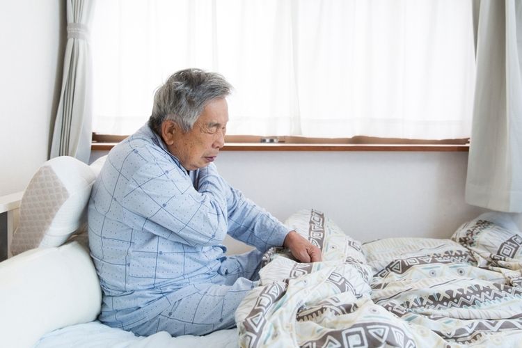 Mengenal Stroke Mata: Penyebab dan Tindakan Pencegahan