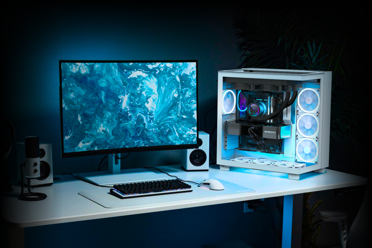 Apa Itu Overclocking pada PC dan Bagaimana Dampaknya?