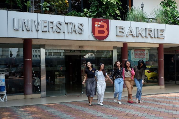 Mengenal Universitas Bakrie: Pusat Pendidikan Unggulan di Jakarta Selatan
