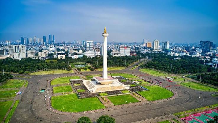 HUT Jakarta 2026: Transportasi Umum dan Tempat Wisata Gratis untuk ...
