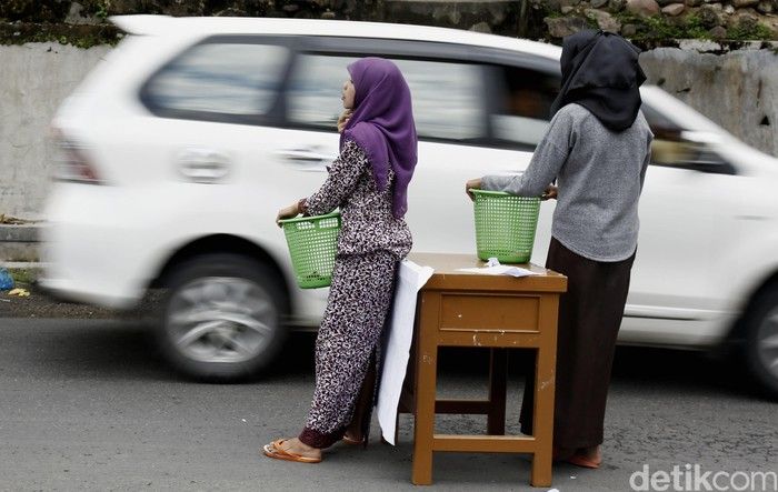 Dedi Mulyadi Larang Pungutan Sumbangan di Jalan Raya: Demi Keselamatan dan Ketertiban