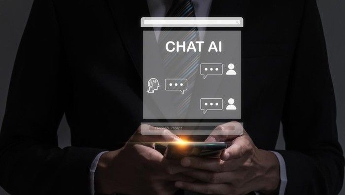 Humain Chat: Chatbot AI Islami Berbahasa Arab Diluncurkan oleh Startup ...