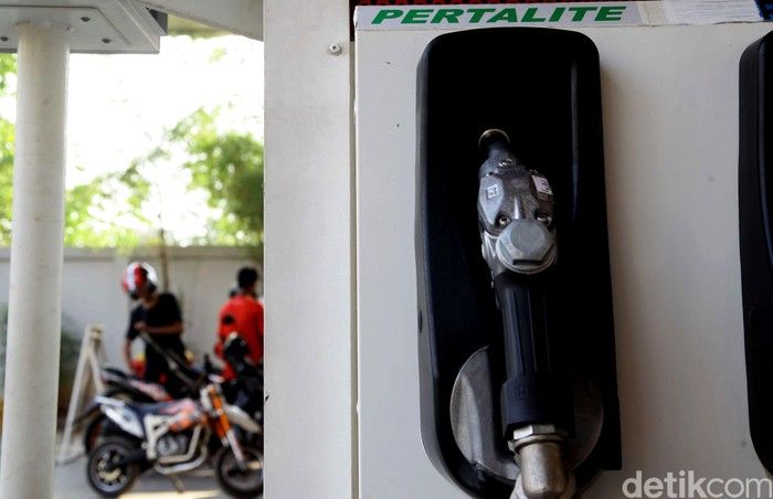 Pertamina Membantah Penghilangan Pertalite di SPBU: Fakta Sebenarnya