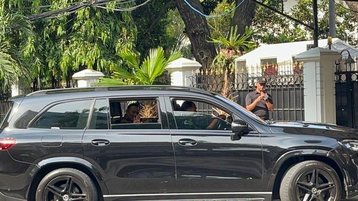 Mengenal SUV Mercy: Kenyamanan dan Performa yang Luar Biasa