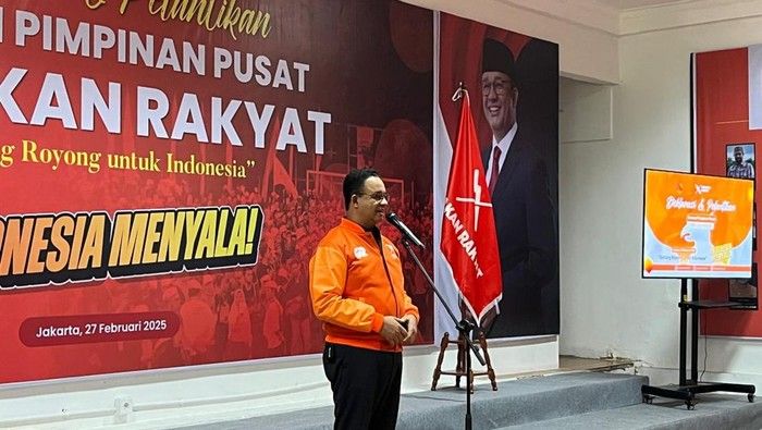 Gerakan Rakyat: Ormas Baru dengan Fokus Pendidikan Politik