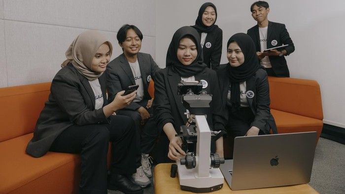 Pengalaman Mengejutkan di Apple Developer Academy: Lebih dari Sekadar ...