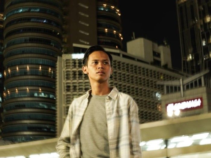 Mengenal Aulia Rahman: Suara Emas yang Meraih Popularitas di Malaysia