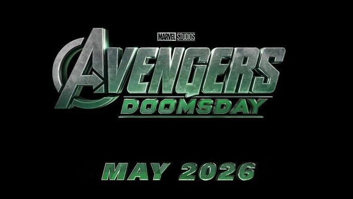Marvel Studios Konfirmasi Resmi Pemeran Avengers: Doomsday