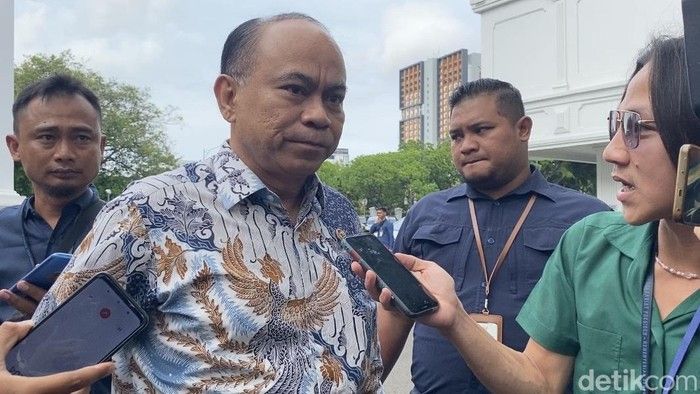 Koperasi Masuk Prioritas Kelola Tambang, Begini Respons Budi Arie