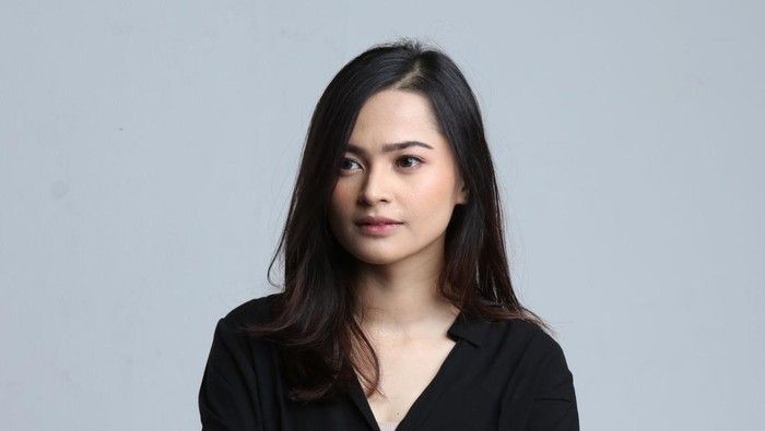 Perjuangan Bugi JL Menjadi Model Iklan Produk Kemasan Sehari-hari
