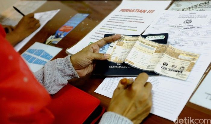 Tarif Pajak Progresif Naik Mulai 2025, Begini Aturannya di Jakarta