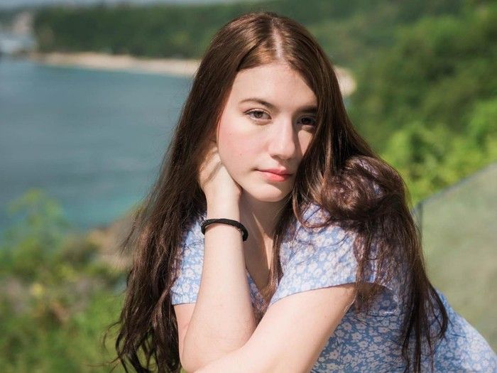 Hubungan Baru Cassandra Lee Dan Ryuken Lie Kisah Dua Selebriti Yang Saling Melengkapi
