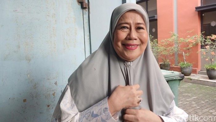 Dewi Yull: Sosok Legendaris yang Kini Lebih Memilih Berbagi Ilmu Parenting