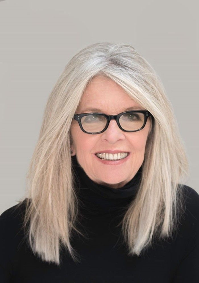 Diane Keaton, Perjalanan Hidup Seorang Legenda yang Tak Pernah Menyerah