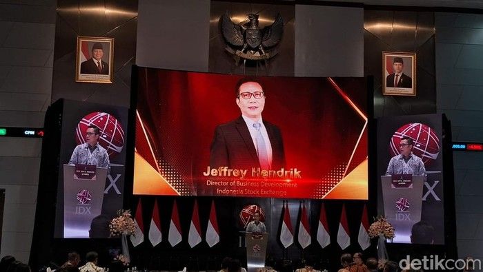 Transaksi Surat Utang Melalui SPPA Meningkat Pesat, Capai Rp 246 Triliun