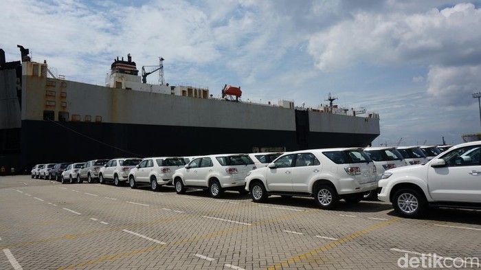 Perbedaan Pajak Mobil Indonesia dan Thailand: Kenapa Mobil di Negeri ...