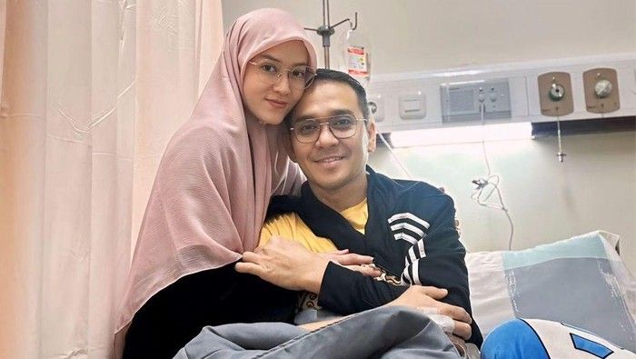 Menghadapi Tantangan Kesehatan: Perjalanan Fadlan Muhammad dan ...