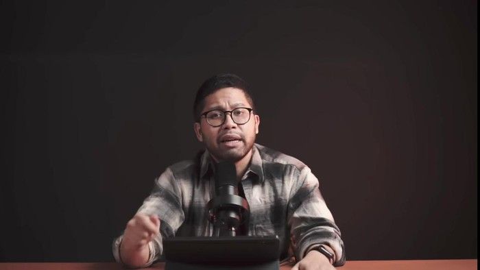 Bro Gamal: Misi dan Alasan Menjadi 'Caleg Independen'
