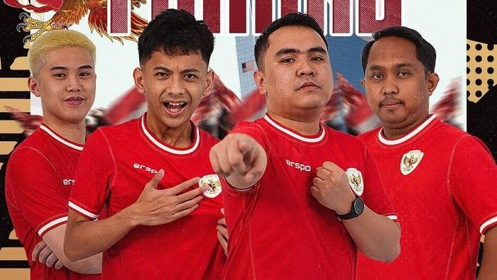 Timnas eFootball Indonesia Tampil Dominan di FIFAe World Cup 2024 ...