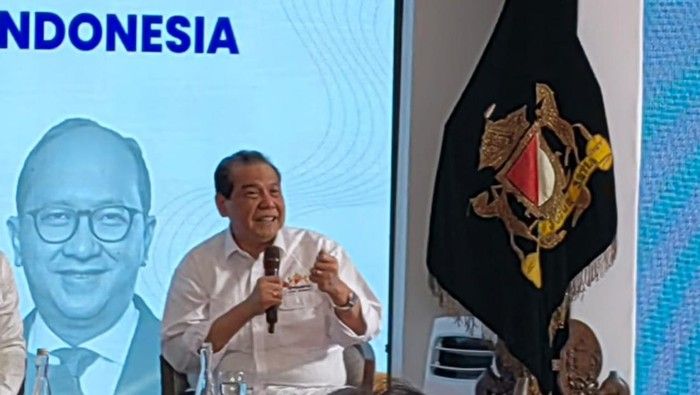 Chairul Tanjung: Pidato Perdana Prabowo Cerminkan Harapan Rakyat dan ...