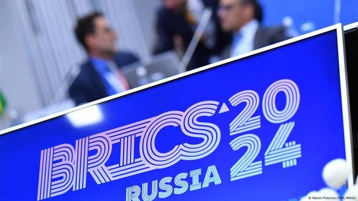 Perbedaan antara BRICS dan OECD: Apa yang Perlu Diketahui Indonesia?