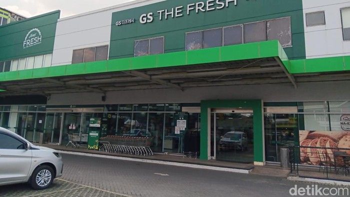 GS Supermarket Resmi Berubah Jadi Daily Supermarket, Kini Dikelola The ...