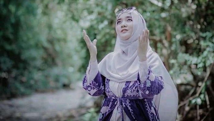 Sulis Comeback dengan Dua Single Baru, Suara untuk Palestina dan Sambut ...