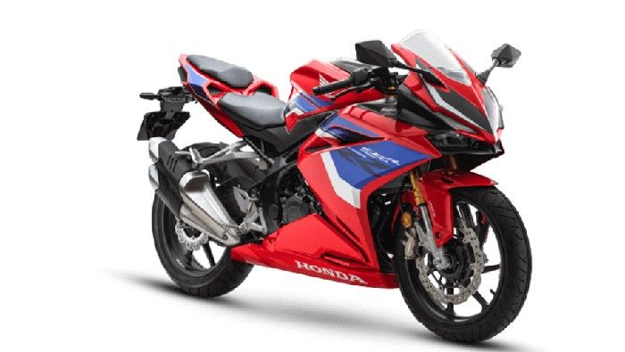 Honda CBR250RR 2024 Resmi Meluncur di Malaysia, Ini Spesifikasi dan Harganya