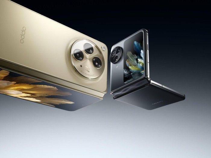 OPPO Find N3 dan Find N3 Flip 2023: Inovasi Terbaru dalam HP Lipat, Fitur Unggulan, dan Harga ...
