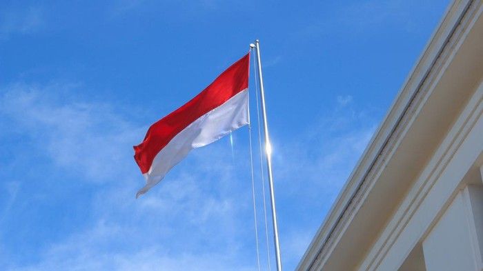 Pedoman Upacara Hari Lahir Pancasila 1 Juni 2025: Susunan dan Protokol ...