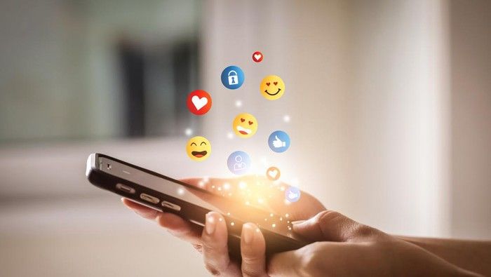 Arti 60 Emoji WhatsApp yang Sering Digunakan dan Penjelasannya