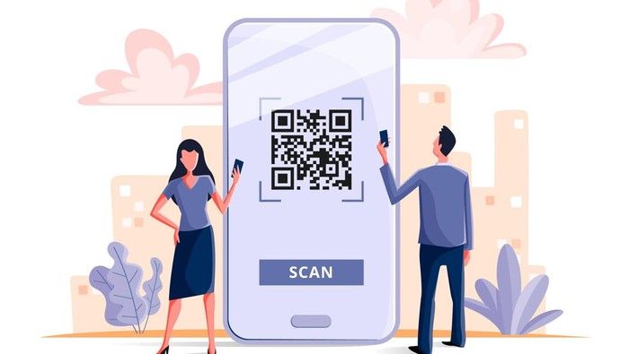 Transaksi QRIS Melonjak 169%, Meski Disorot AS: Inilah Fakta-Faktanya