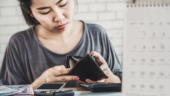 Risiko Gagal Bayar Utang dan Cara Menghindarinya