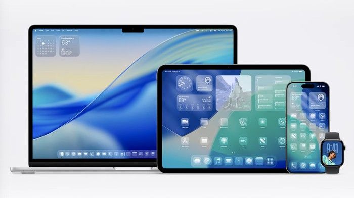 Apple Umumkan Perangkat yang Tak Lagi Kebagian Update iOS, iPadOS, dan ...