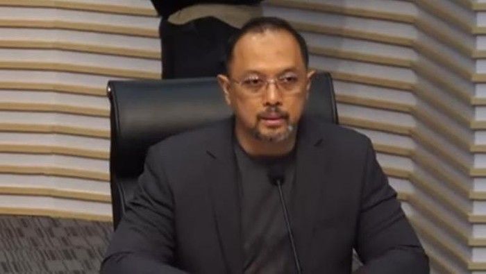 KPK Cegah Hasto Kristiyanto dan Yasonna Laoly ke Luar Negeri dalam Kasus Harun Masiku