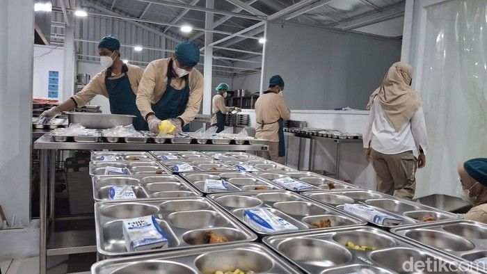 Panduan Lengkap Cara Daftar Jadi Mitra Program Makan Bergizi Gratis