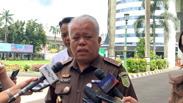 Kejagung Kajian Nasib Uang Pengganti dalam Kasus Korupsi Timah Setelah ...