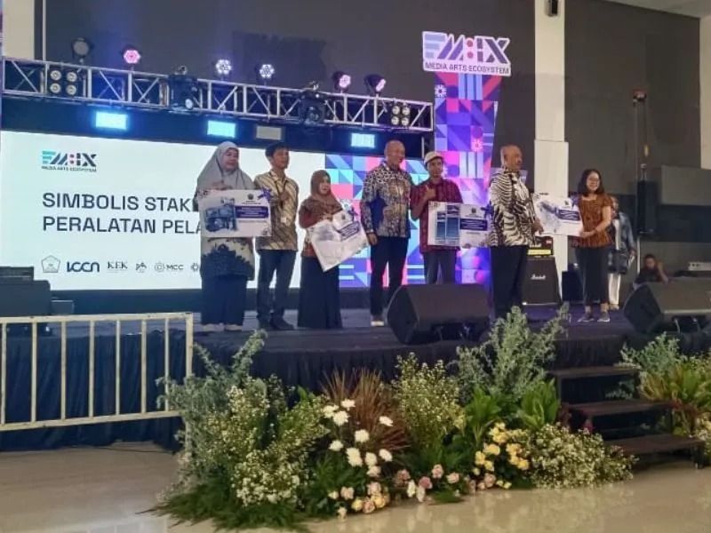 Festival Mbois IX: Perayaan Kreativitas dan Kolaborasi di Kota Malang