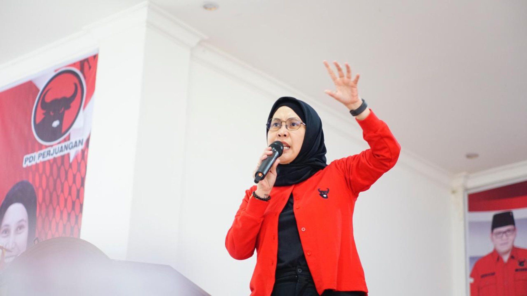 Riezky Aprilia: Profil Politisi PDIP yang Pernah Terlibat Kasus Harun Masiku