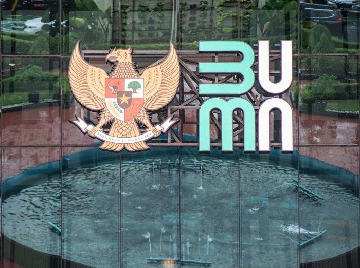 Poin-Poin Penting dalam UU BUMN Terbaru dan Pembentukan Danantara