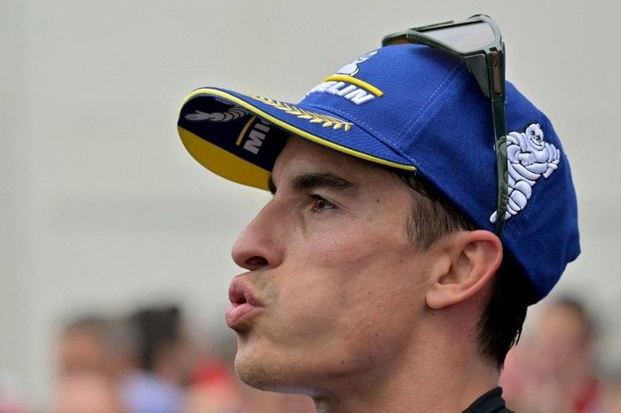 Marc Marquez Bergabung dengan Ducati: Alasan di Balik Keputusan ... Marc Marquez Bergabung dengan Ducati: Alasan di Balik Keputusan ...