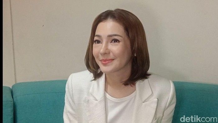 Maya Septha Habiskan Rp 500 Juta Lebih untuk Operasi Wajah di Korea ...