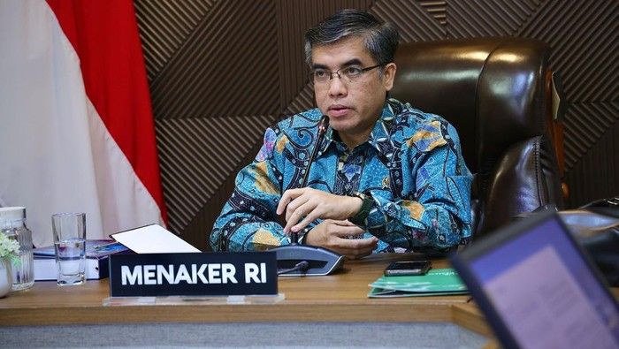 Peluang Pekerja Sritex Kembali Bekerja: Begini Penjelasan Menaker