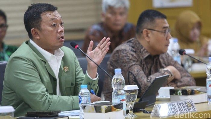 Negara Ambil Alih 3,7 Juta Hektar Lahan Sawit Bermasalah, Penertiban Berlanjut