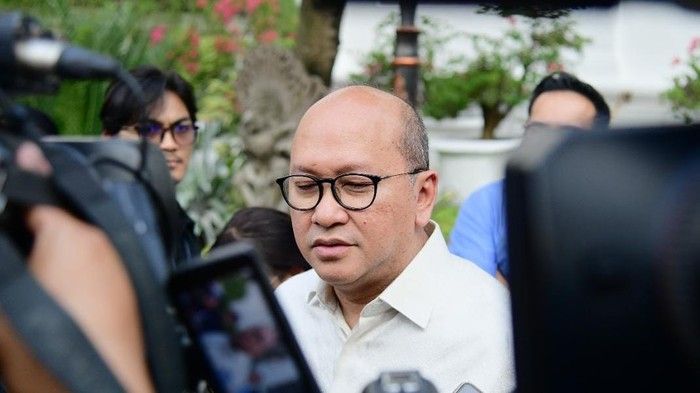 Danantara Siap Garap Proyek DME sebagai Pengganti LPG