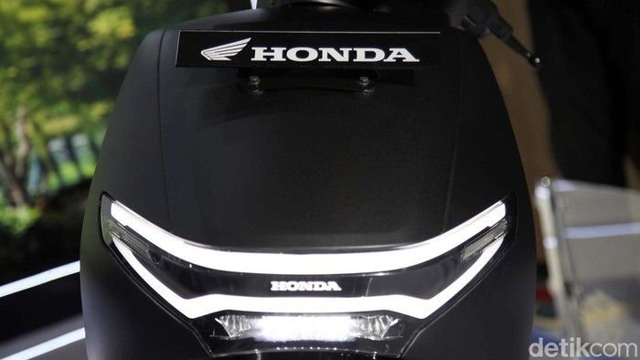 Menerka Motor Baru Honda yang Meluncur di Indonesia Besok