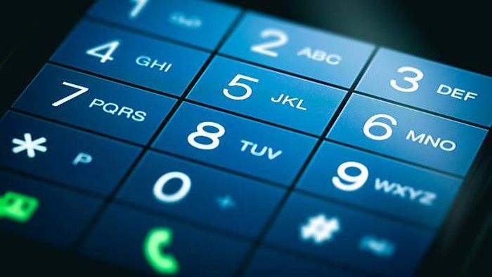 Mengenal Kode Nomor Ponsel di Indonesia: Identitas Digital dari Setiap ...